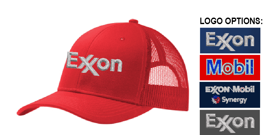 SNAP BACK ADJUSTABLE TRUCKER HAT