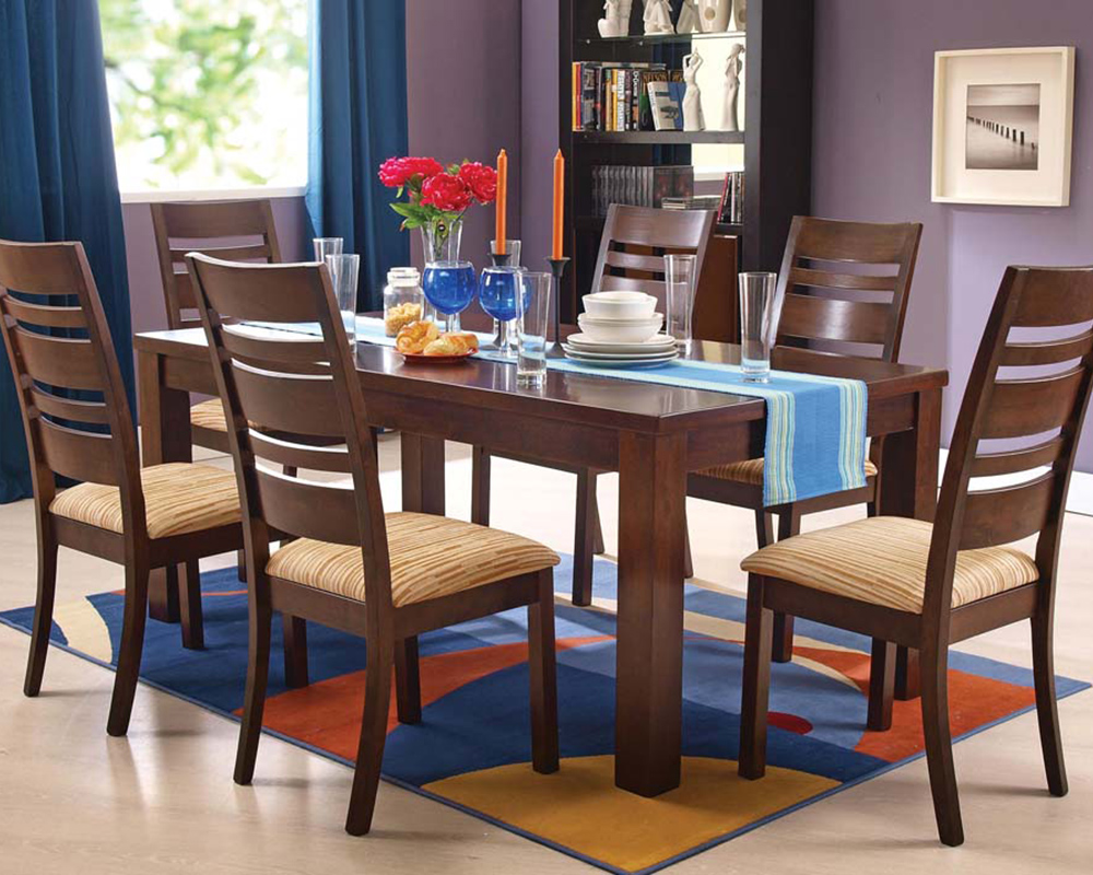 Acme Dining Set Everest AC00850SET