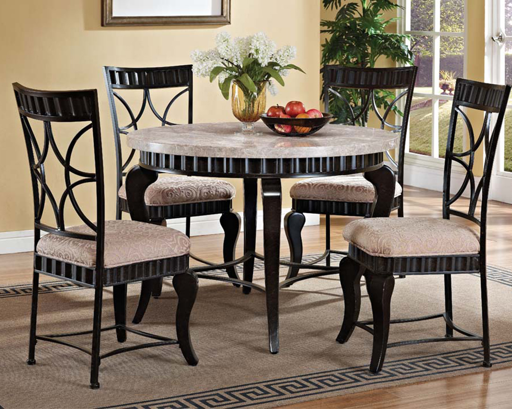 Acme Dining Set Lorencia AC70290SET