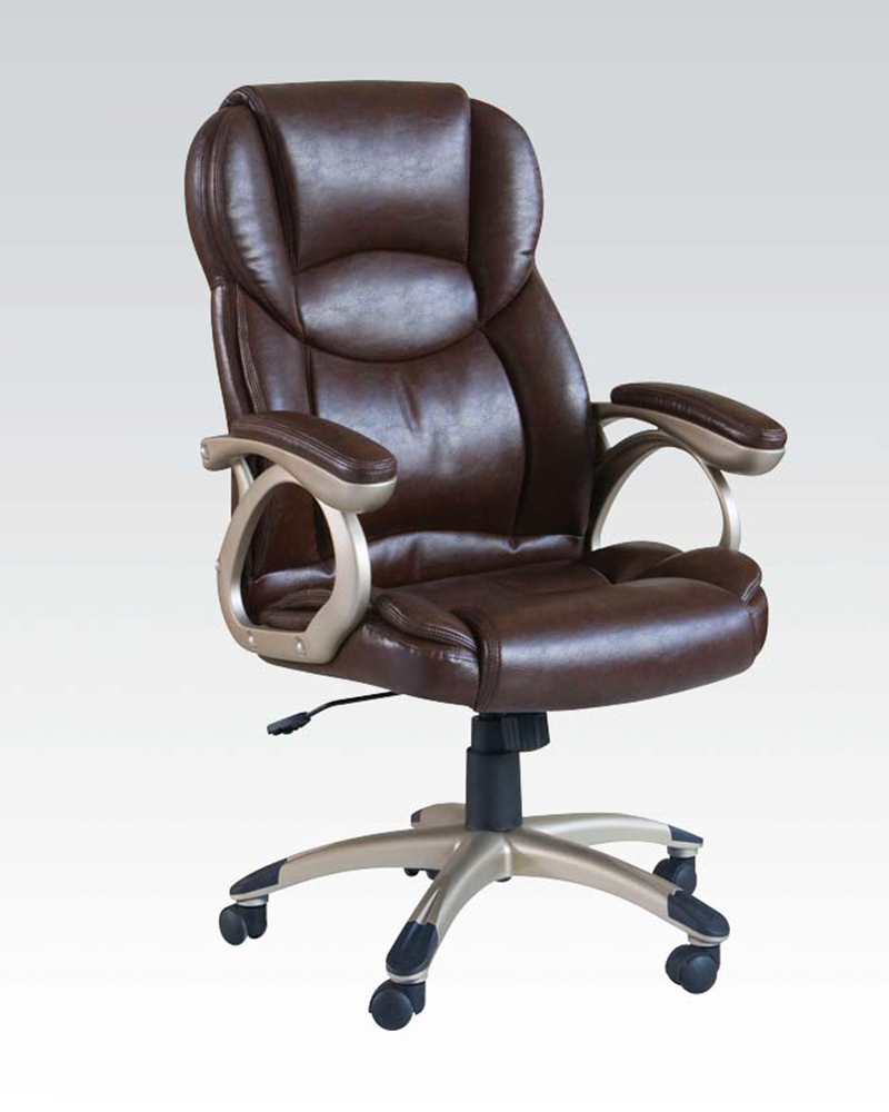 Acme Office Chair w/ Pneumatic Lift AC09769