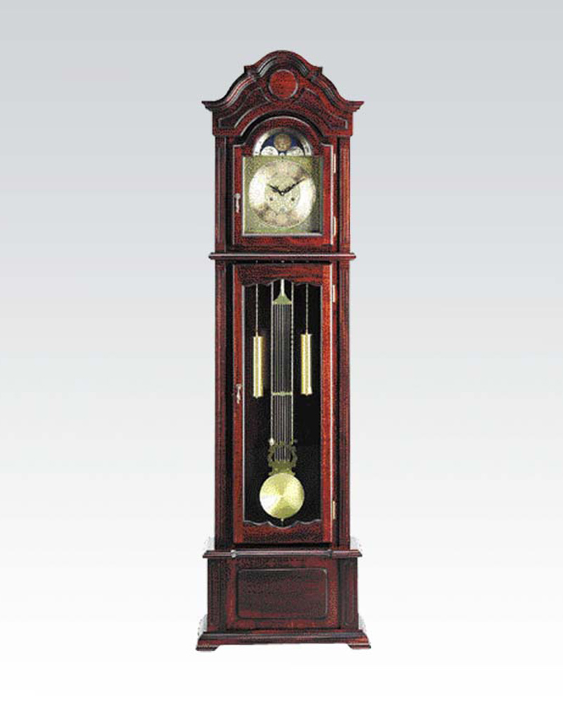 Acme Traditional Grandfather Clock AC01402