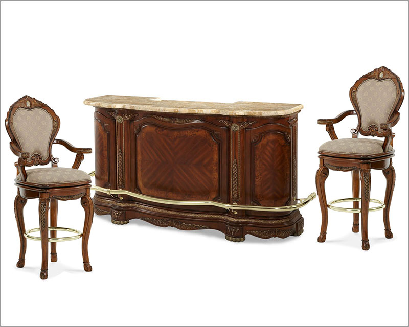 AICO Bar Set Cortina AI-N65500