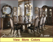 AICO Furniture - Monte Carlo II Collection