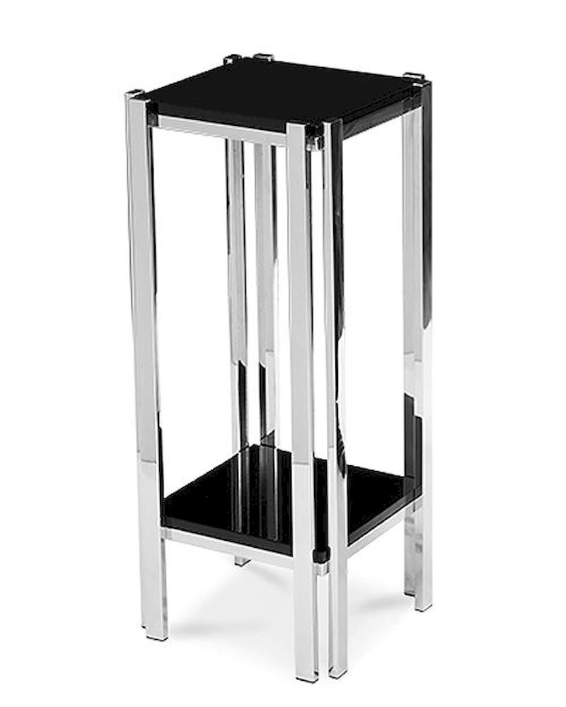 AICO Discoveries Small Square Stand AI-ACF-ACT-SHRA-20S