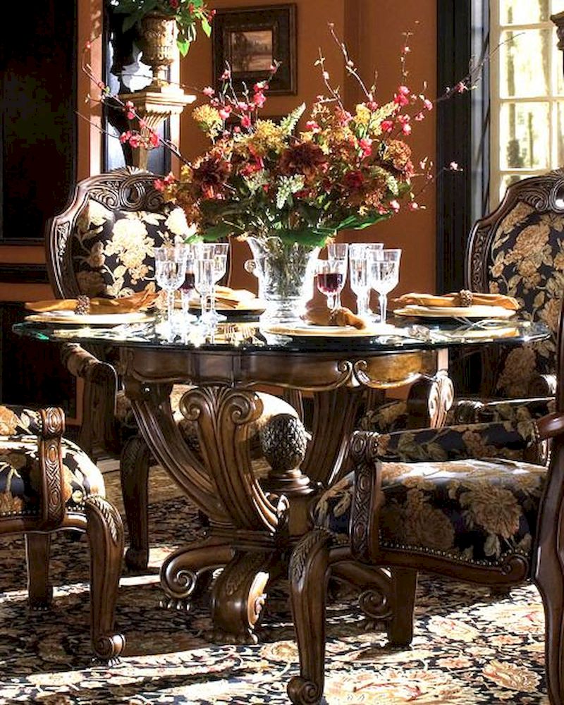 Aico Dining Room Set