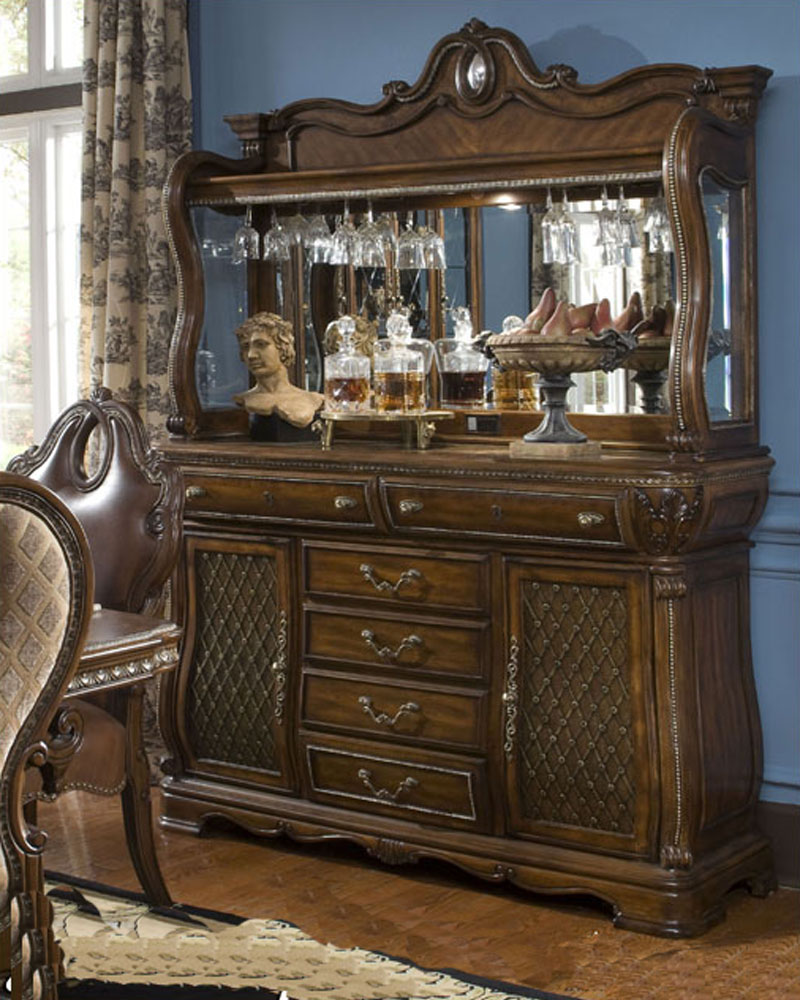 AICO Sideboard/Bar Top Sovereign AI-57007-507-51