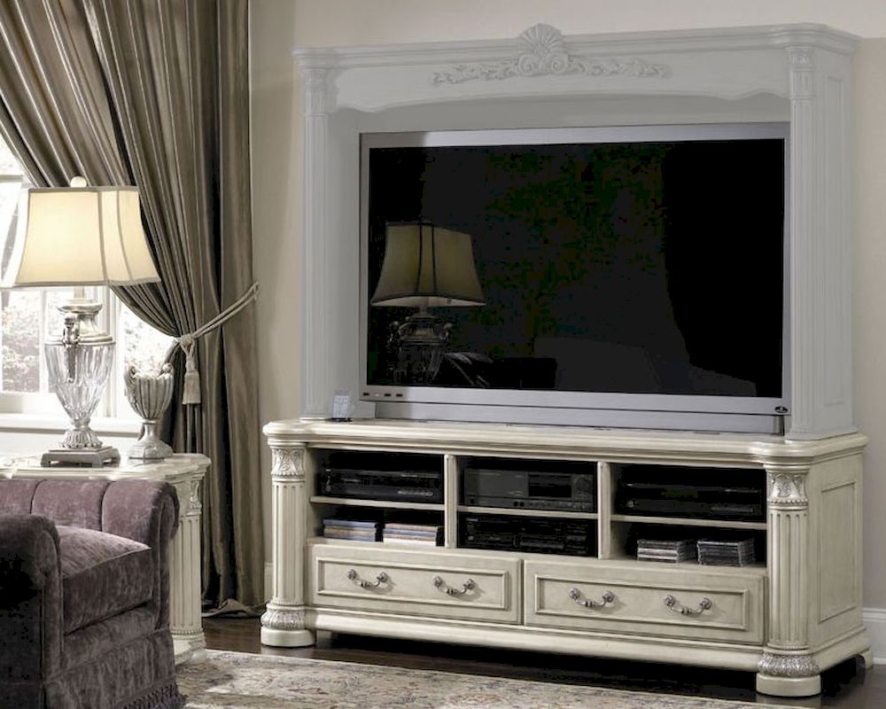 Aico entertainment center store
