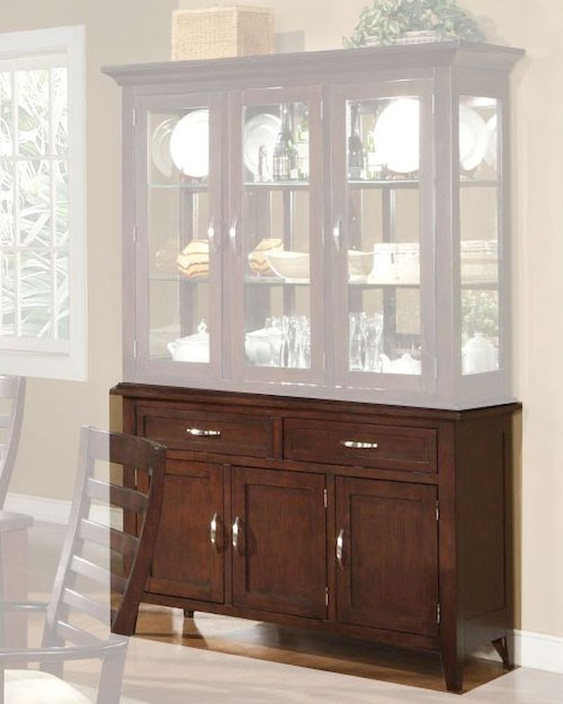 *Alpine Buffet Livingston AL6533-13