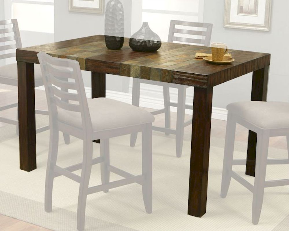 Alpine Counter Height Table Sedona AL469-23