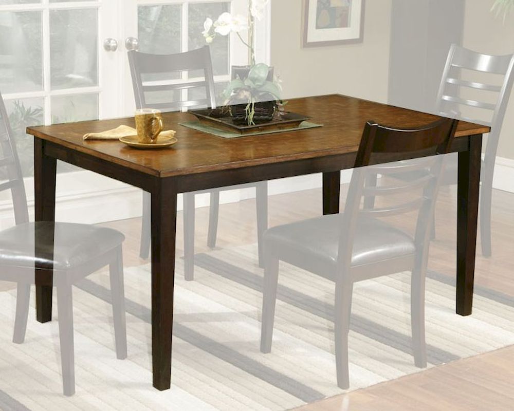 Alpine Dining Table Berkeley AL632-22