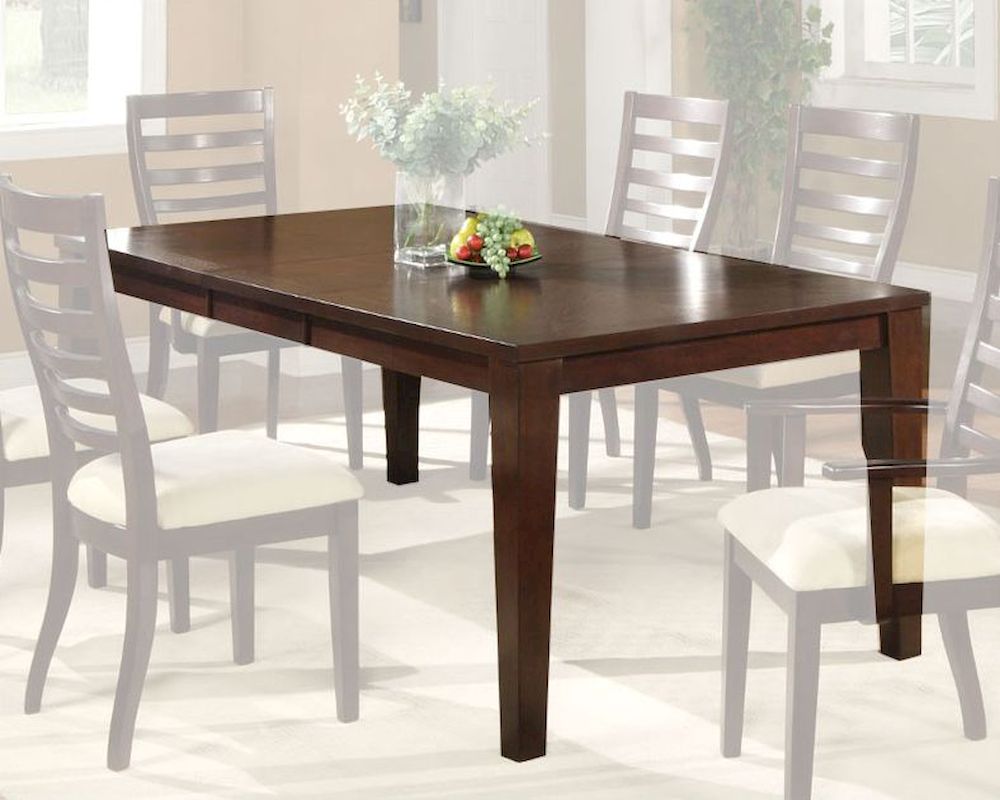 Alpine Dining Table Livingston AL6533-11