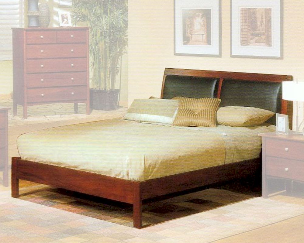 Alpine Platform Bed Costa ALCC-21BED