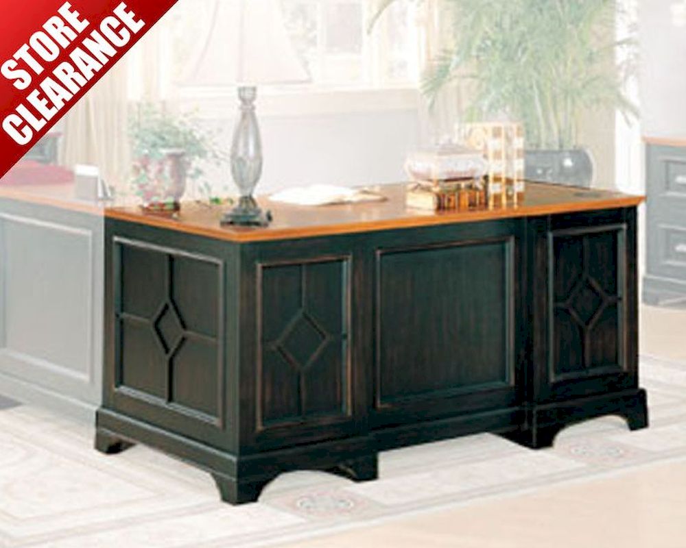 Aspen Nantucket Computer Desk for a Return AS-I47-307