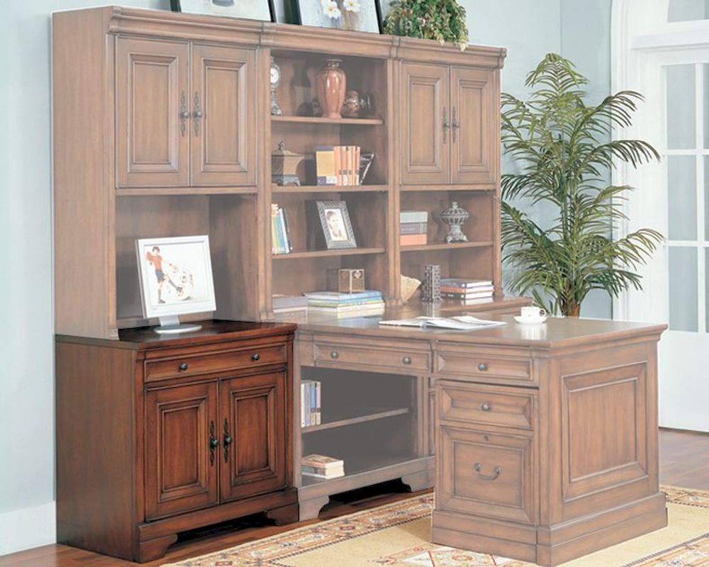 Aspen Richmond Computer Desk AS40-340