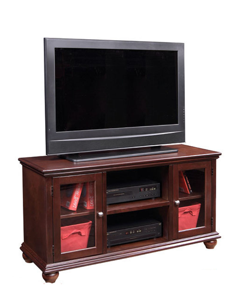 Aspenhome 51in TV Console Casual Traditional ASCT1051