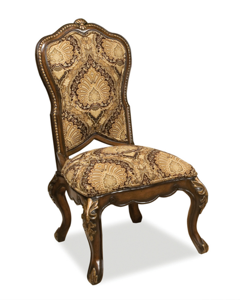 Benetti's Italia Diamante Side Chair BTDI35