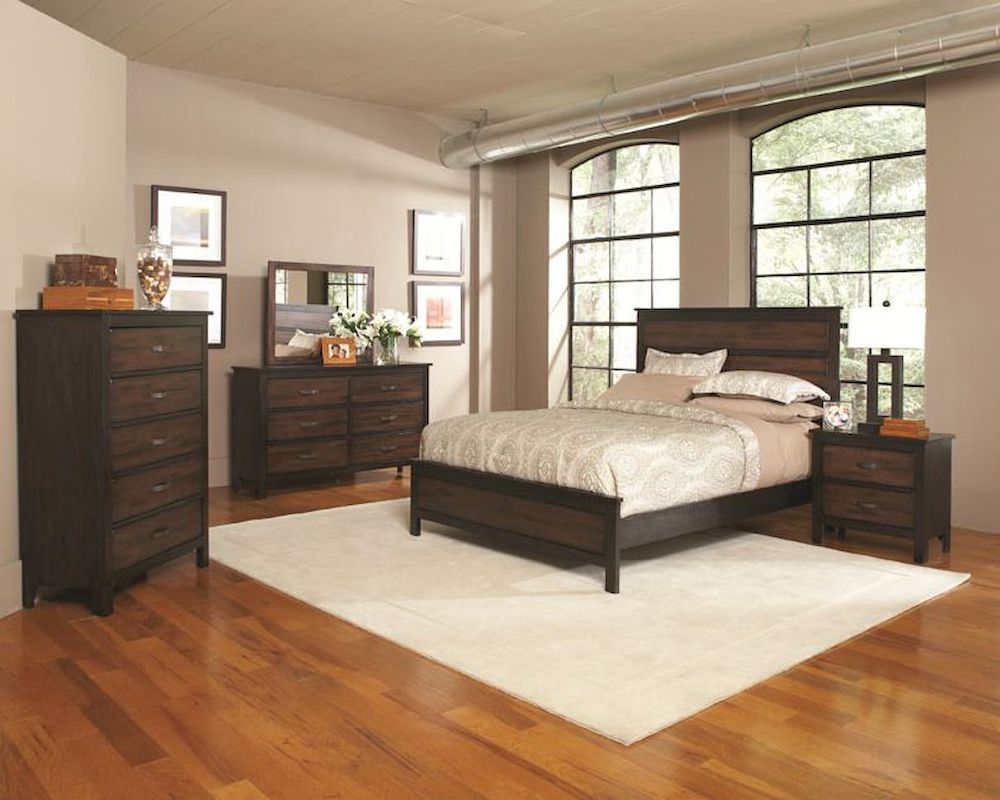 Coaster Bedroom Set Conway CO-202301Set