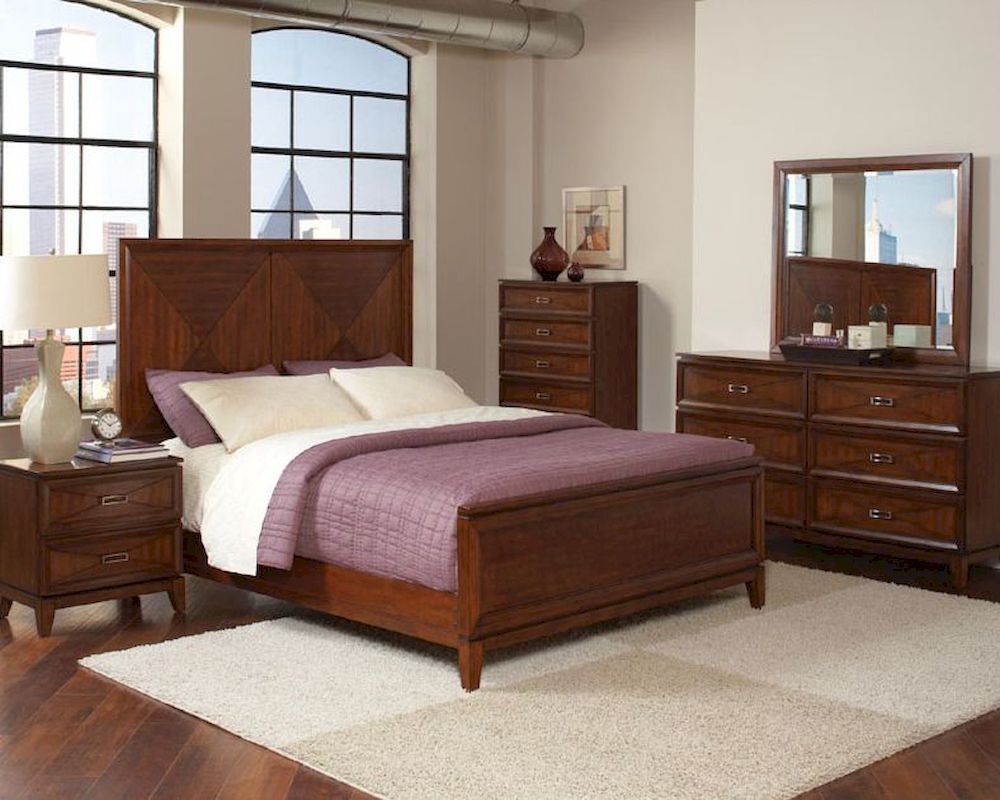 Coaster Bedroom Set Katharine CO-202691Set