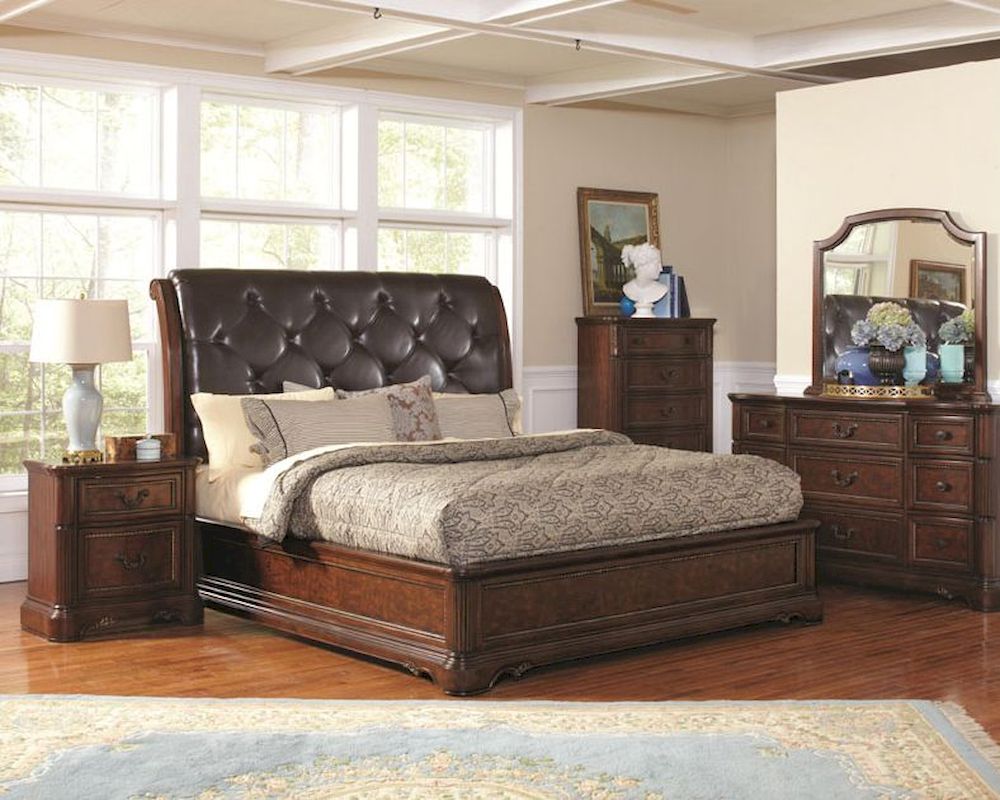 Coaster Bedroom Set Zanna CO-202581Set