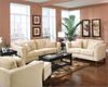 Coaster Contemporary Sofa Set Park Place CO-5002Set-LSS