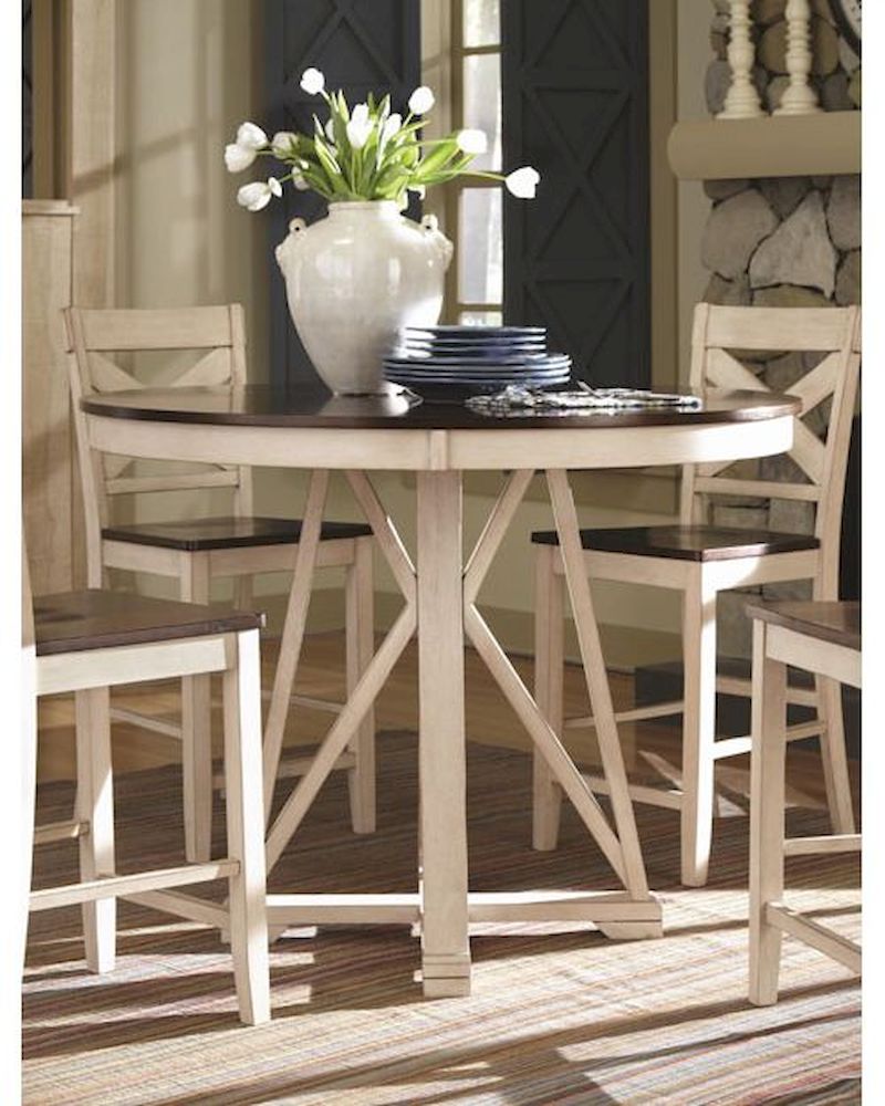 Coaster Counter Height Table Ellinger CO-102248