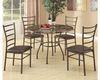 Coaster Dining Set Dinettes CO-150112Set