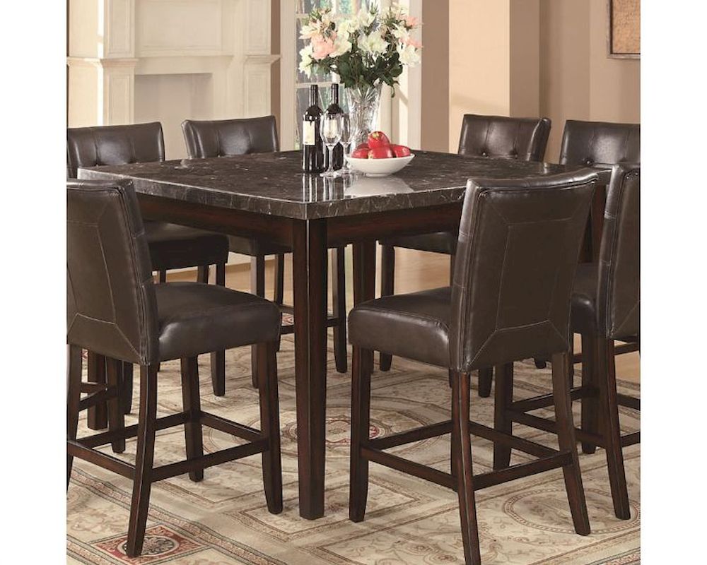 Coaster Milton Counter Height Table CO-103777