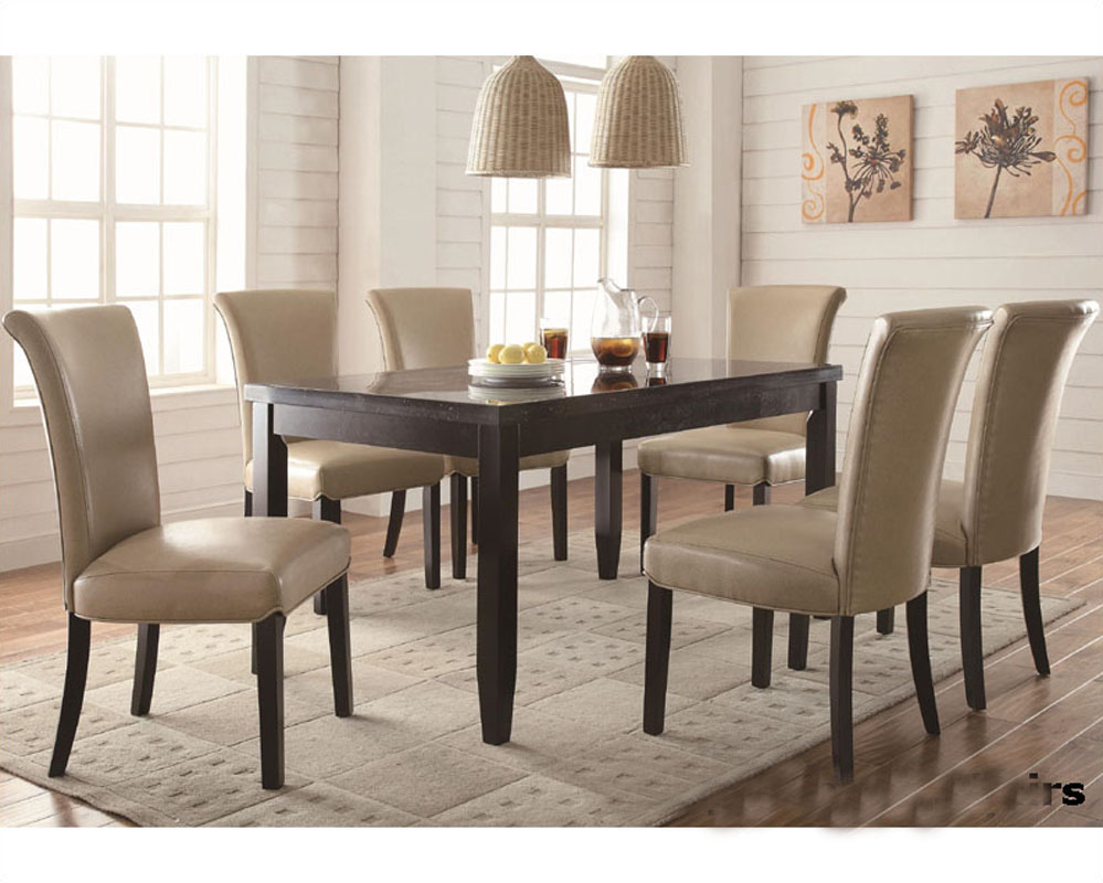 Coaster Newbridge Dining Set CO-103621Set