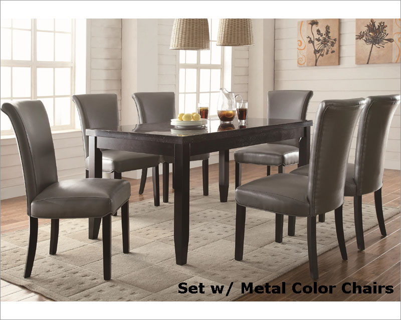 Coaster Newbridge Dining Set CO-103621Set