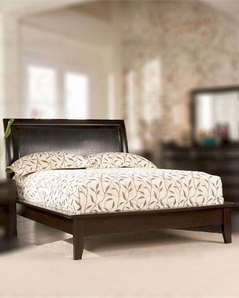 Coaster Phoenix Platform Bed CO-200410