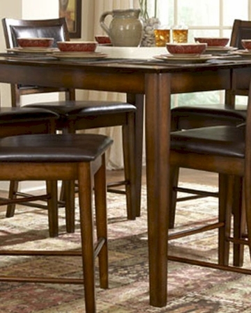 Countrer Height Dining Table Verona EL-727-36