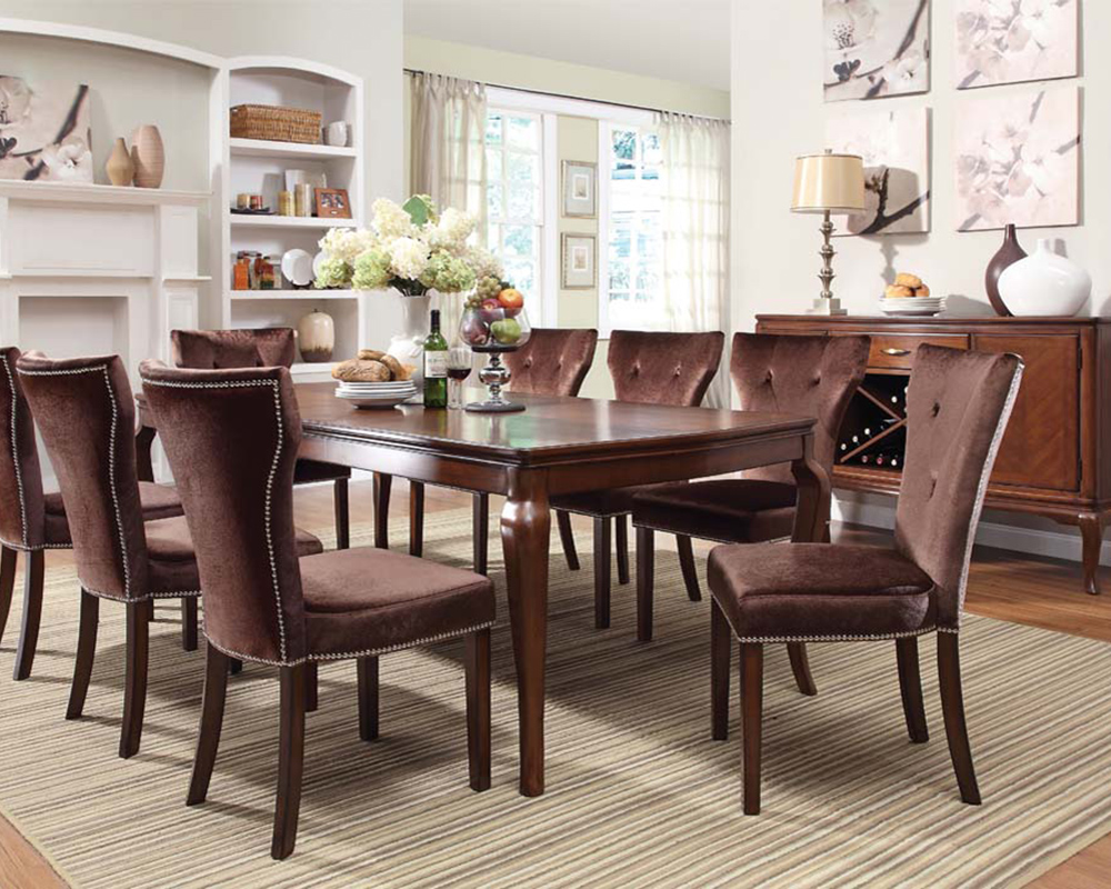 Dining Set Kingston by Acme Furniture AC60020SET