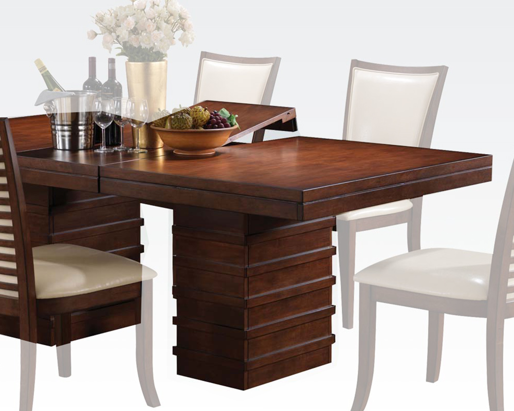 Dining Table Pacifica by Acme Furniture AC70020A