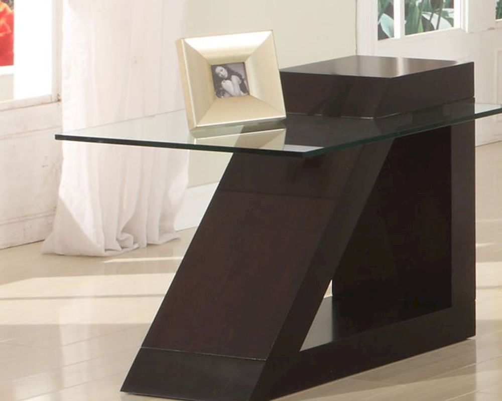 End Table Jensen by Homelegance EL-3422-04