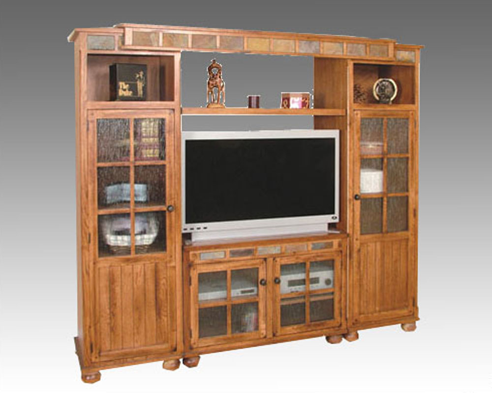 Entertainment Center SU-2752RO-42