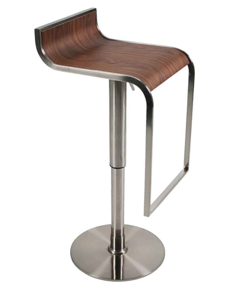 Euro Style Forest Bar/Counter Stool EU-03491