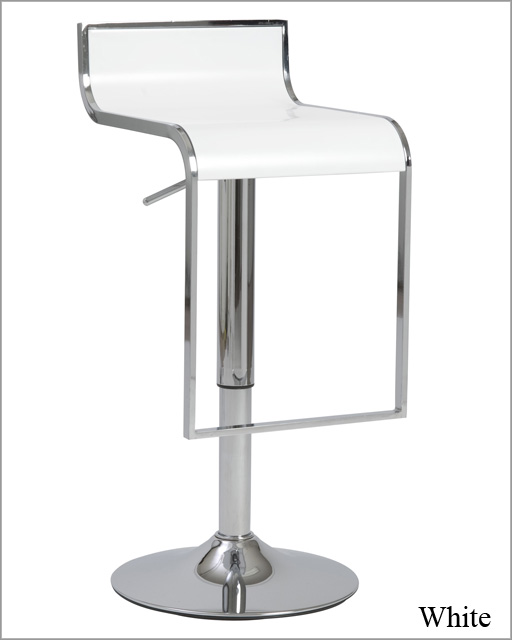 Euro Style Fortuna Bar/Counter Stool EU-04381