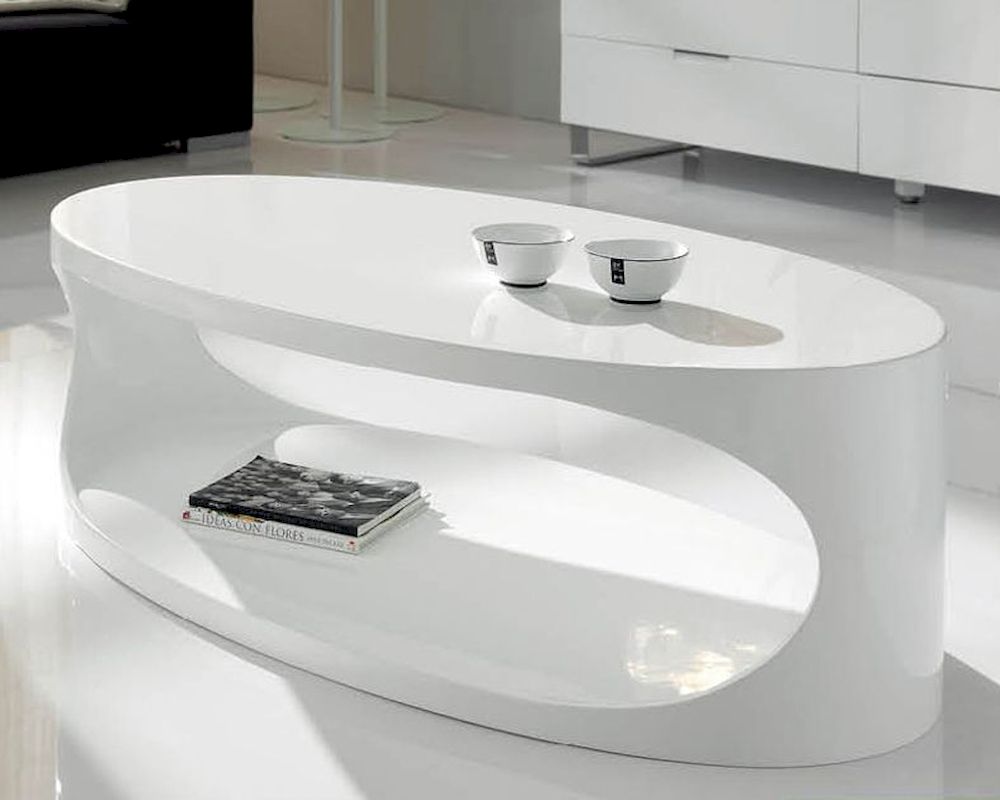 European Design Oval Coffee Table 33CTCT202