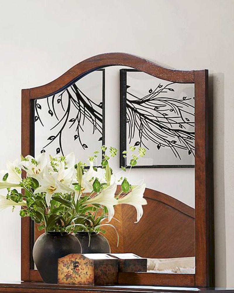 Homelegance Bedroom Mirror Verity EL2239-6