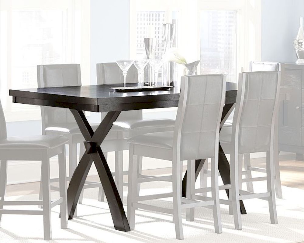 Homelegance Counter Height Dining Table Sherman EL-5375-36