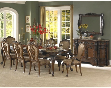 Homelegance Dining Room Set Cromwell EL-2106-112SET