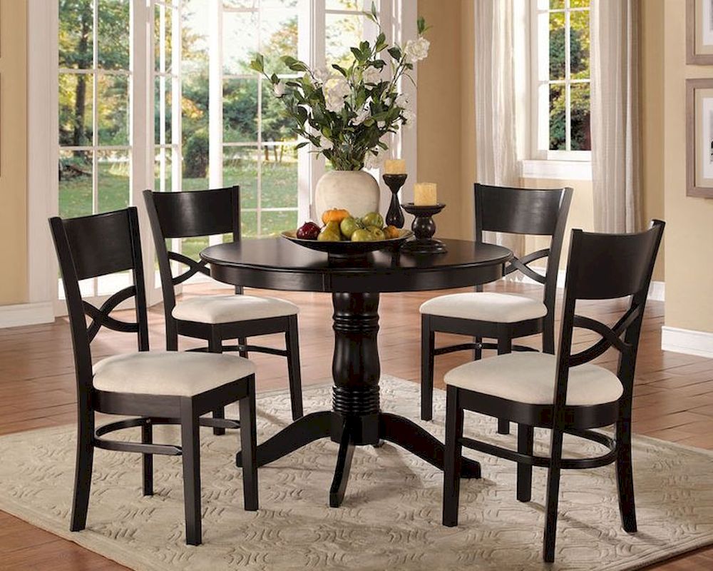 Homelegance Dining Set Clancy EL-5067-SET