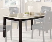 Dining Table Archstone by Homelegance EL-3270-48