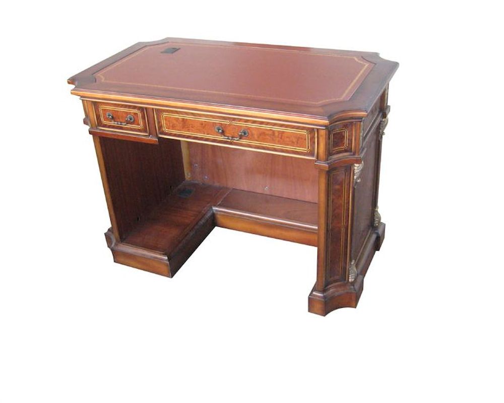 Infinity Furniture Computer Desk Louis XVI INLV-571