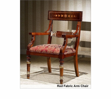 Infinity Furniture Greek Style Dining Set Orpheus INOP-710SET