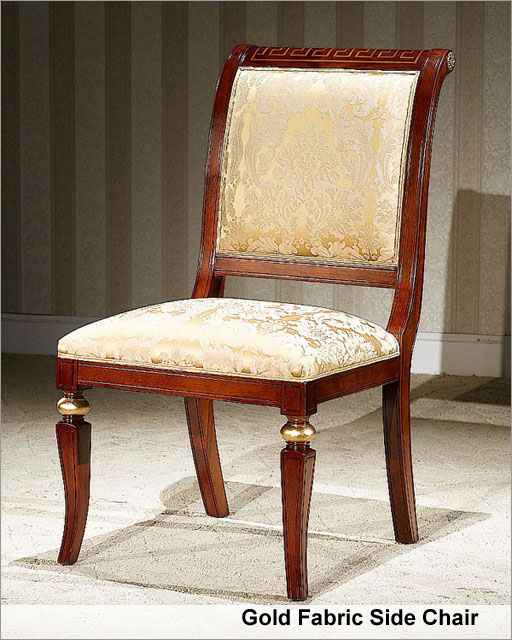 Infinity Furniture Greek Style Dining Set Orpheus INOP-710SET