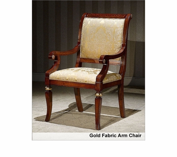 Infinity Furniture Greek Style Dining Set Orpheus INOP-710SET