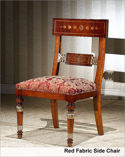 Infinity Furniture Greek Style Dining Set Orpheus INOP-710SET