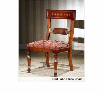 Infinity Furniture Greek Style Dining Set Orpheus INOP-710SET