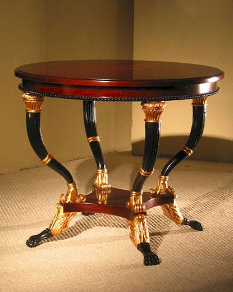 Infinity Furniture Italian Style Dinette Table Gigasso INGI-83261